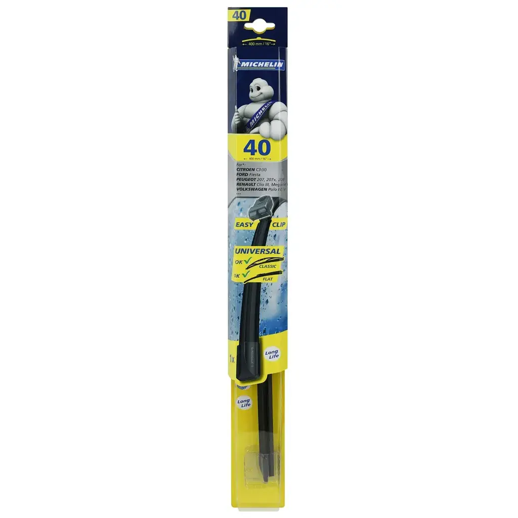 Michelin Metlica brisača Total Performance Flat, 400mm
