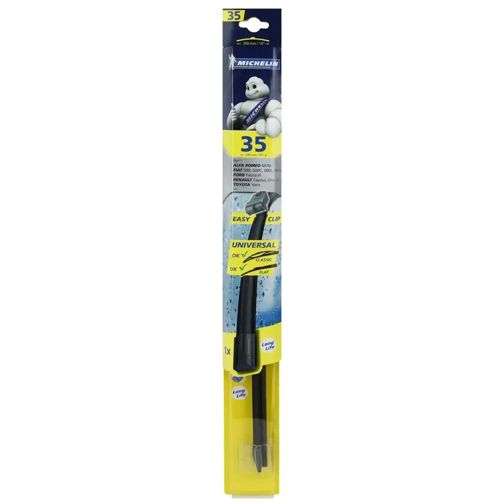 Michelin Metlica brisača Total Performance Flat, 350mm
