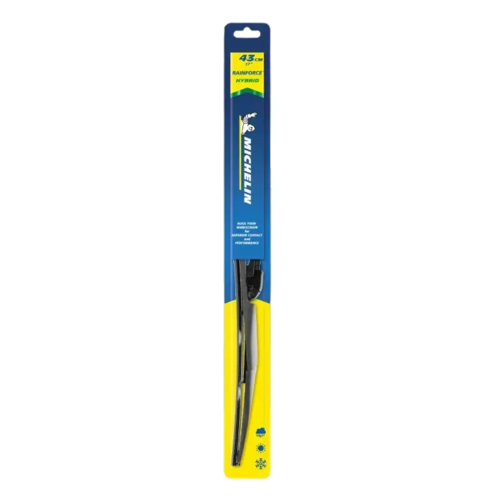 Michelin Metlica zadnjeg brisača Hybrid, 430mm