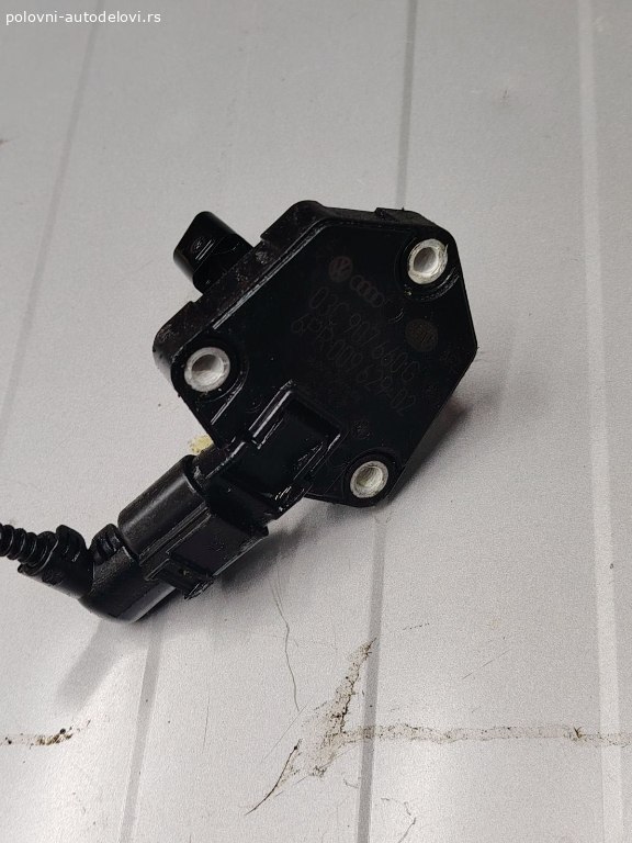 AUDI A3 8V SENZOR NIVOA ULJA 1.6 TDI 105 KS 2012-2020 ORIGIN