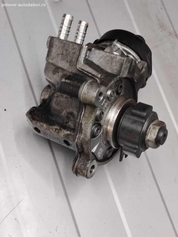 AUDI A3 8V PUMPA VISOKOG PRITISKA 1.6 TDI 105 KS 2012-2020