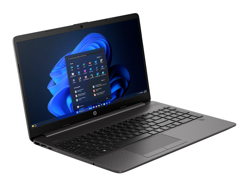 Laptop HP 250 G9 DOS/15.6"FHD AG/Core 3-100U/8GB/512GB/GLAN