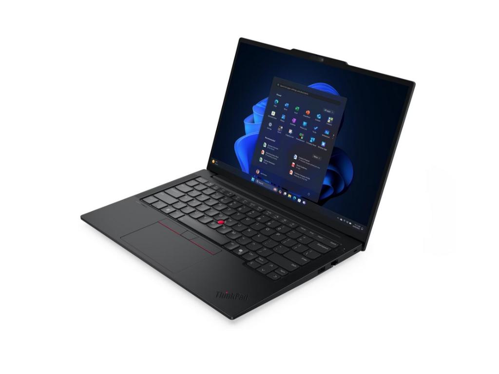 Laptop LENOVO ThinkPad E14 G7 DOS/14" 2.8K/U5-226V/16GB/512GB/bklt eng/Crna