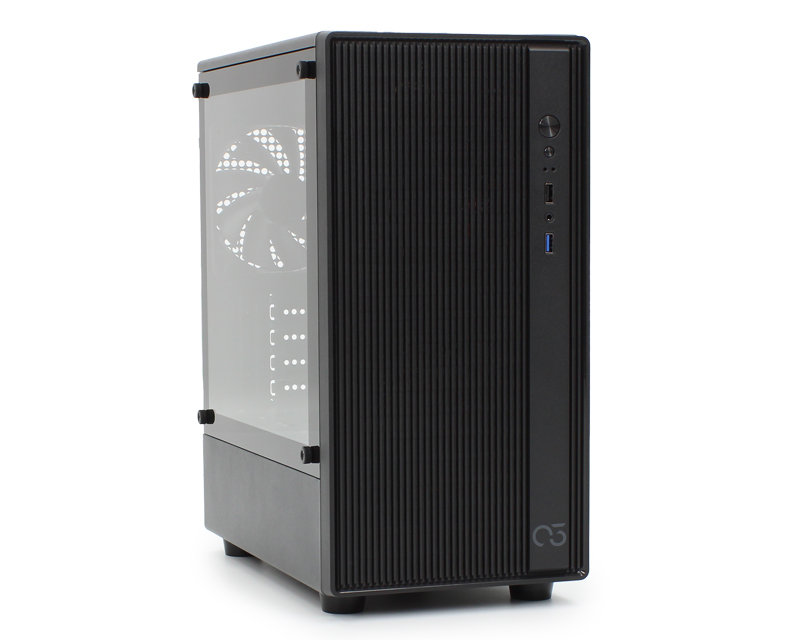EWE PC AMD OFFICE računar Ryzen 7 5700G 16GB 512GB