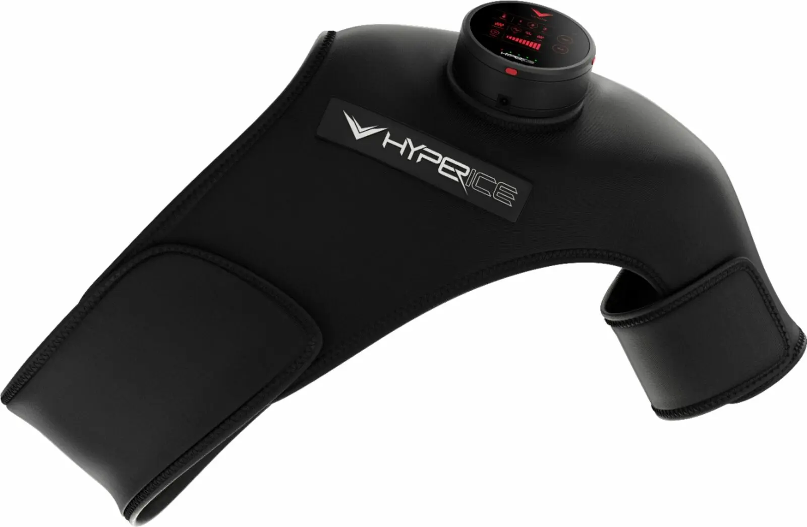 HYPERICE Venom masažer za levo rame crni