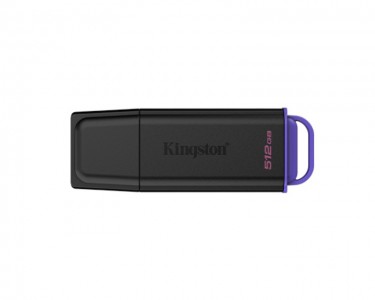 KINGSTON 512GB DataTraveler Exodia USB 3.2 Gen1 DTXG2/512GB