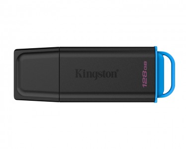 KINGSTON 128GB DataTraveler Exodia USB 3.2 Gen1 DTXG2/128GB