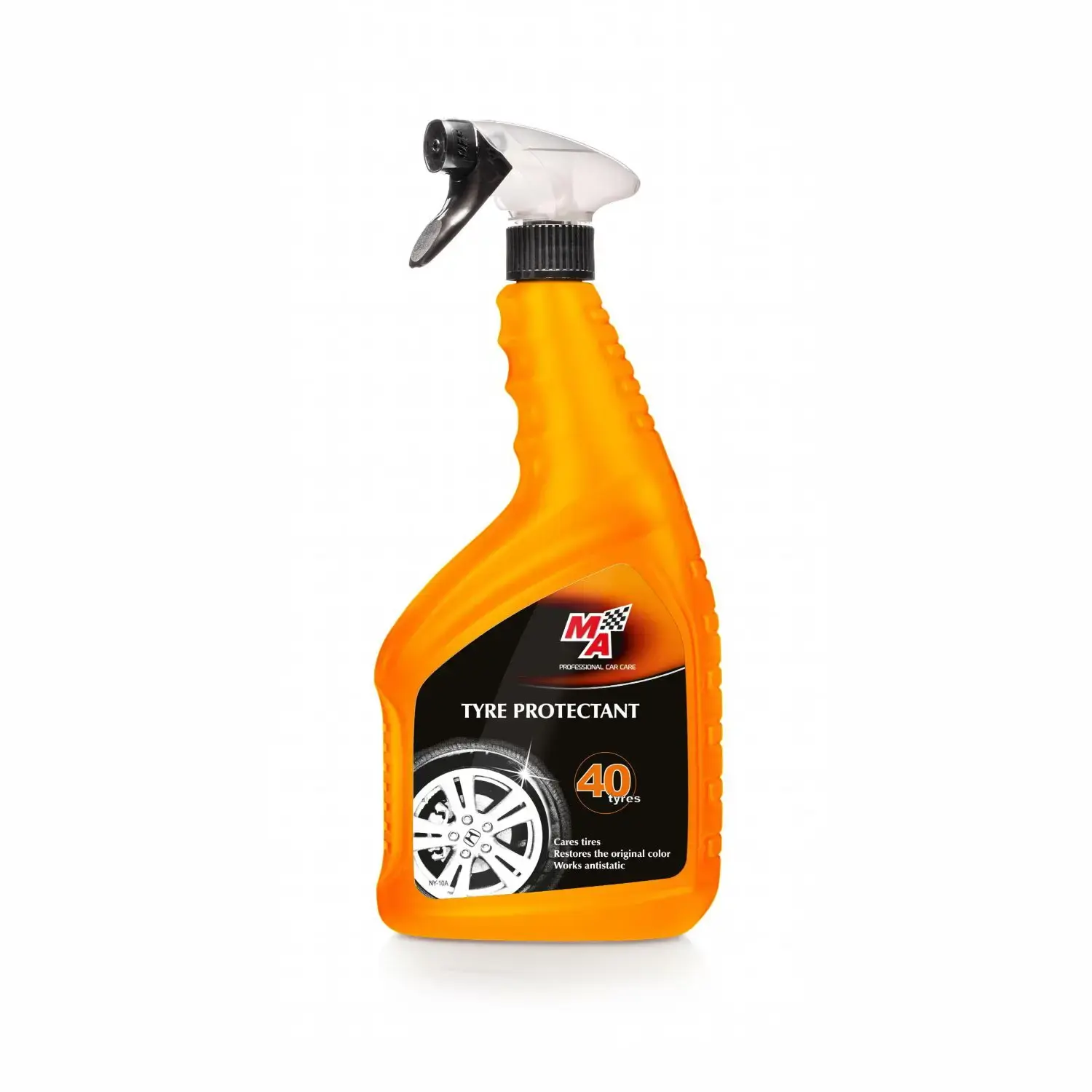 MA Mleko za održavanje i negu, 650ml