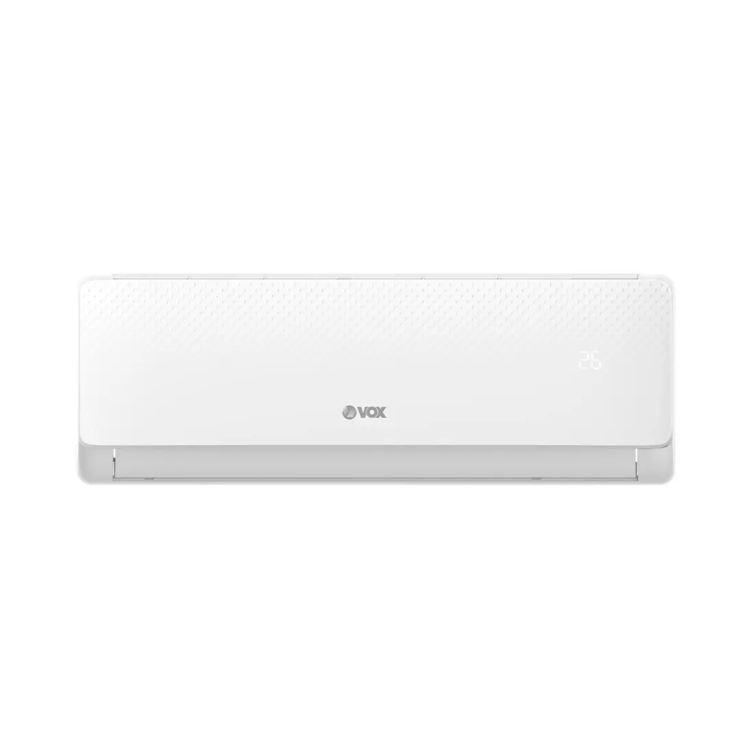 VOX Inverter klima uređaj IFG09-AACTW, WiFi, 9000 BTU, A++/A+