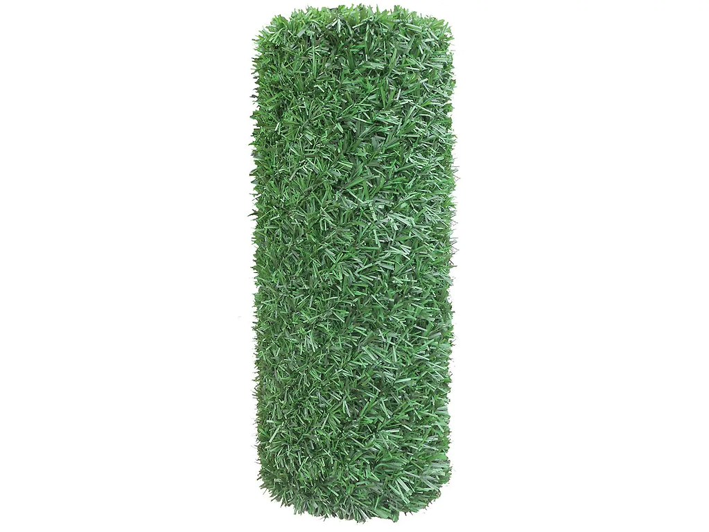 LIDER OGRADE Ograda od veštačke trave, ZN žica, PVC, 1.75 x 10 m