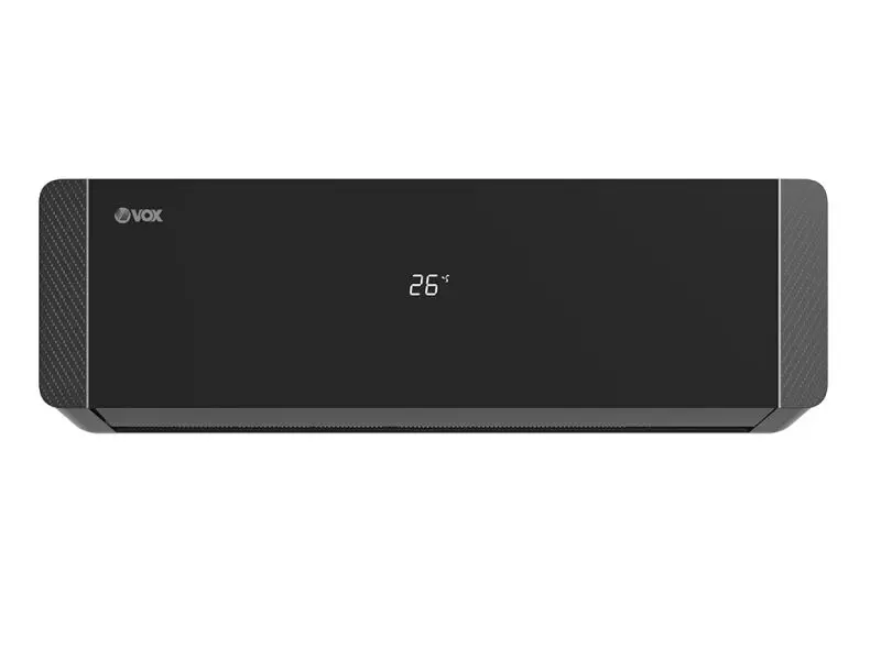 VOX Klima uređaj IDP12-VCWHB, 1200 BTU, Crna