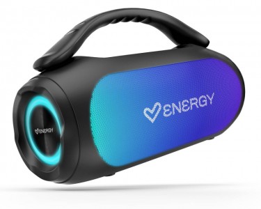 ENERGY SISTEM Space NeoBeat prenosni bluetooth zvučnik (M50051)