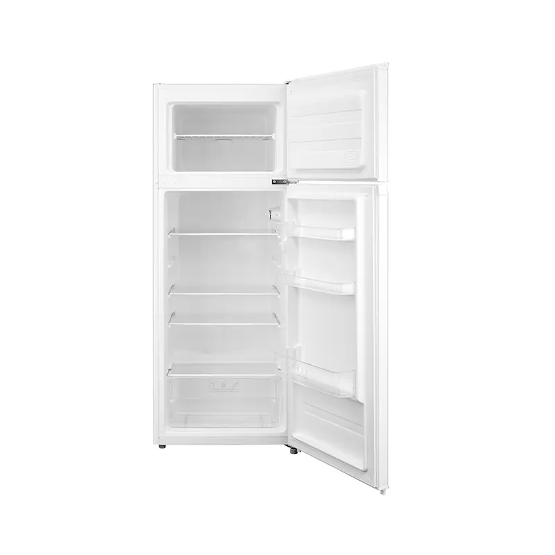Končar Kombinovani frižider HL 55204BM, 41/163 l, Beli