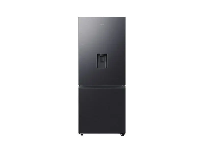 Samsung Kombinovani frižider RB50DG632EB1EO, No Frost, Crni