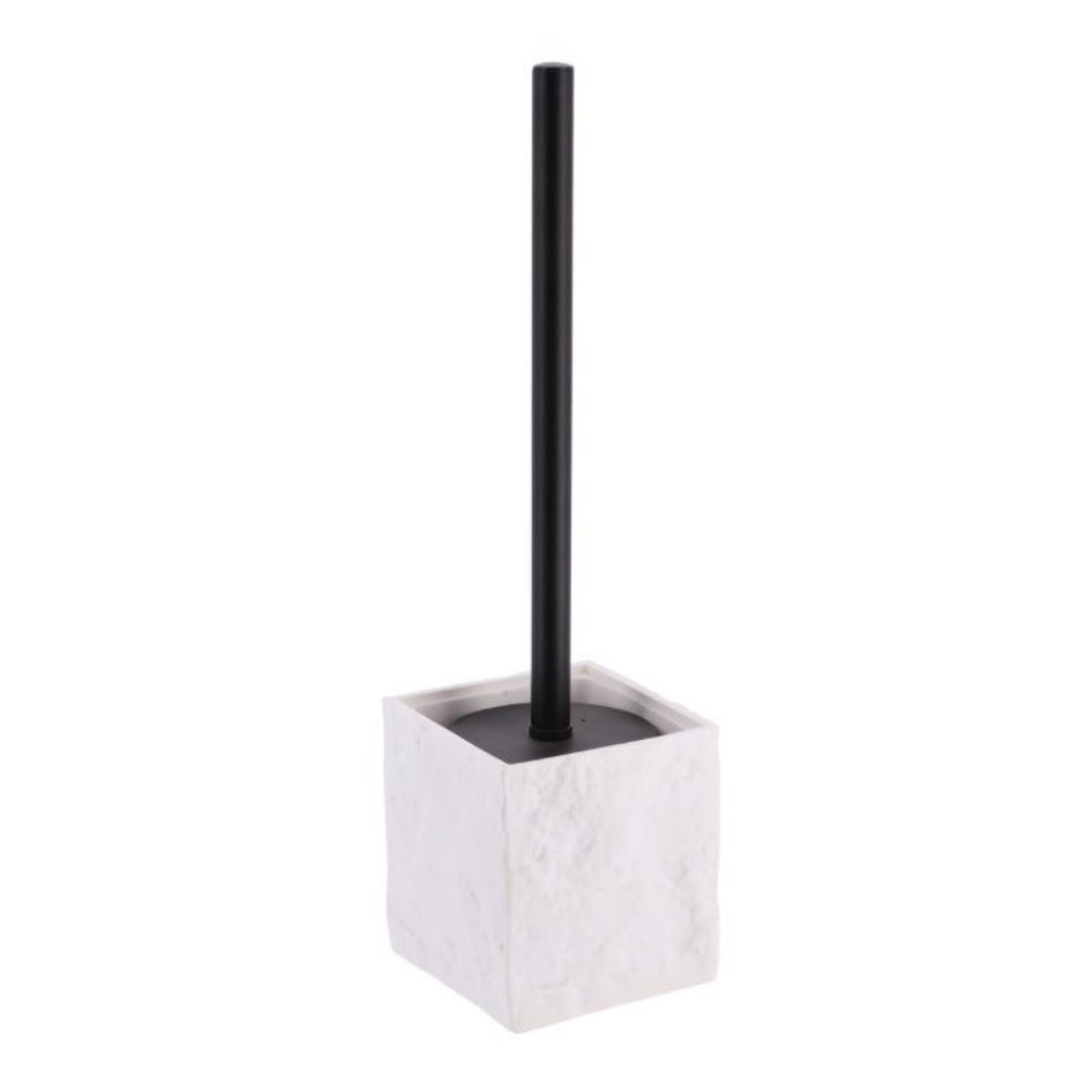 Tendance WC četka – poliresin bela