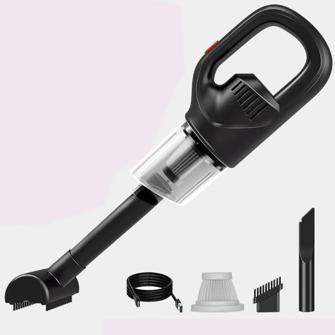 Ručni bežični usisivač za kuću i automobil