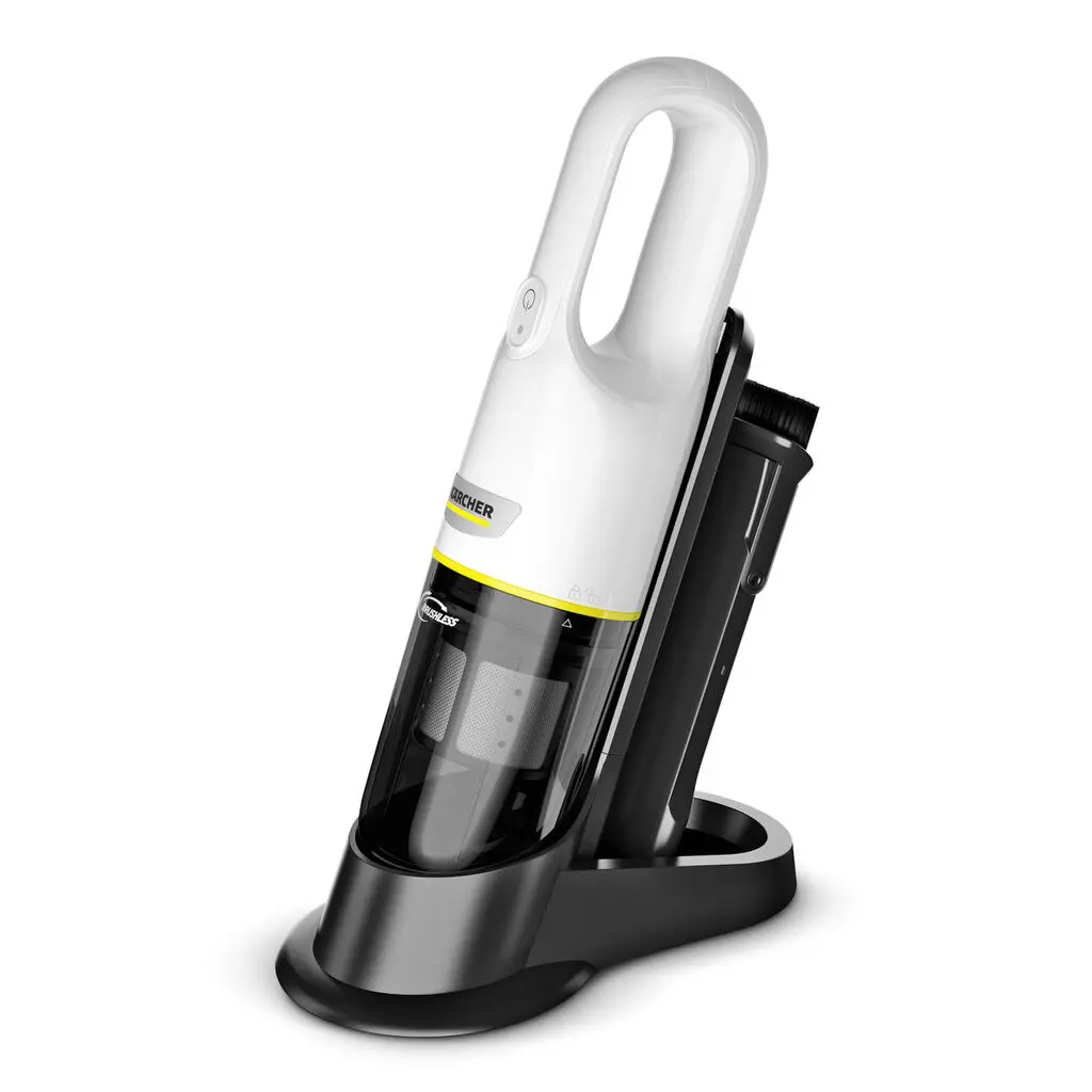 Karcher Ručni usisivač CVH 3 Plus, Beli