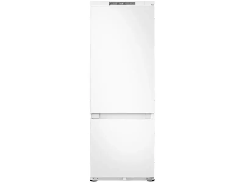 SAMSUNG Ugradni kombinovani frizider sa zamrzivacem dole BRB38G705EWWEF