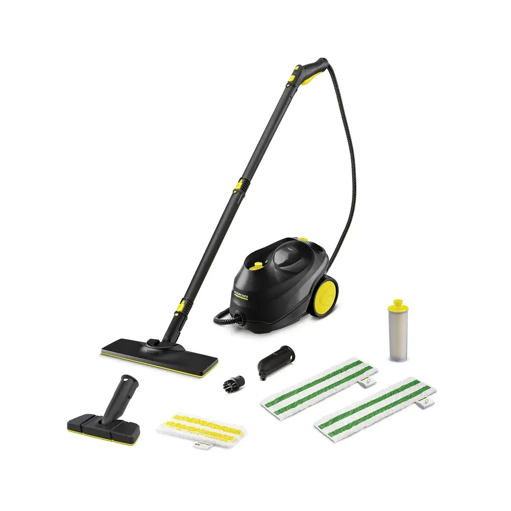Karcher Paročistač SC 3 Easy Fix GO!Further, 1900 W, 1 l