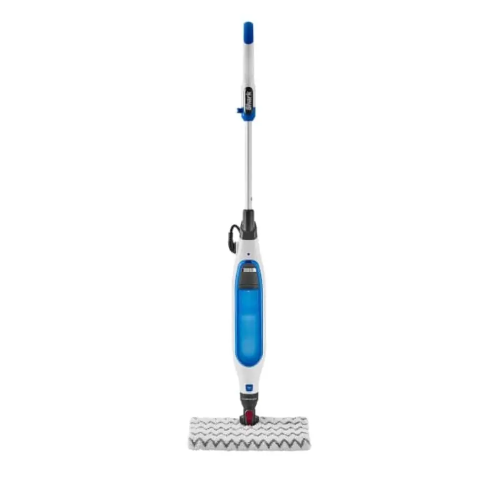 Paročistač SHARK S6001EU/ 0.35L/ 1050W/ plavobela
