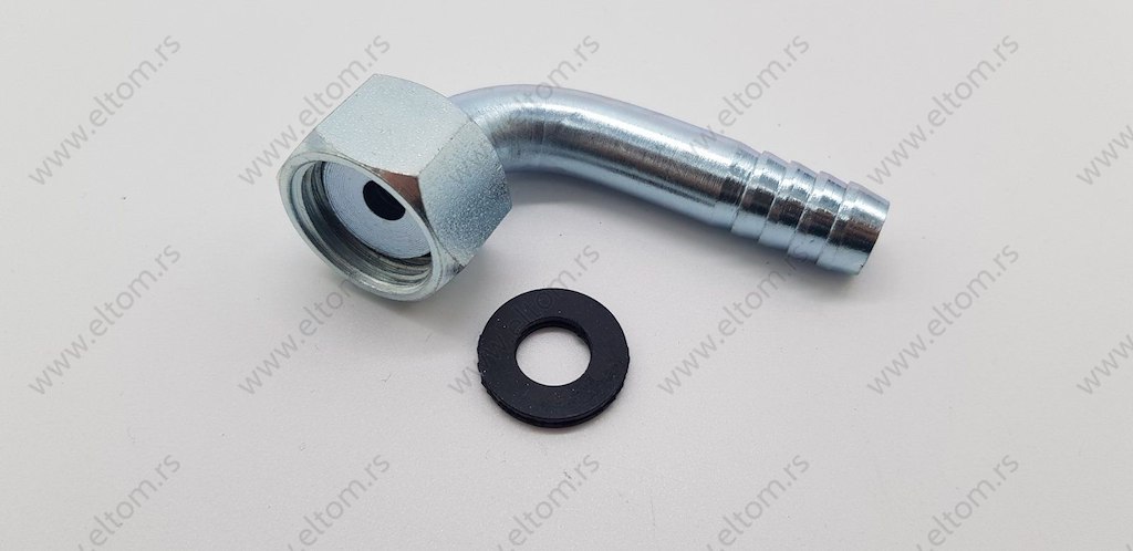 PRIKLJUCAK PLINA LULA GORENJE ORIGINAL 488225 ZENSKI 1|2