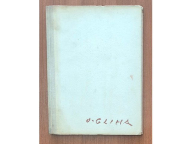 Oton Gliha