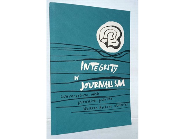 Integrity in Journalism – Conversations with journalist