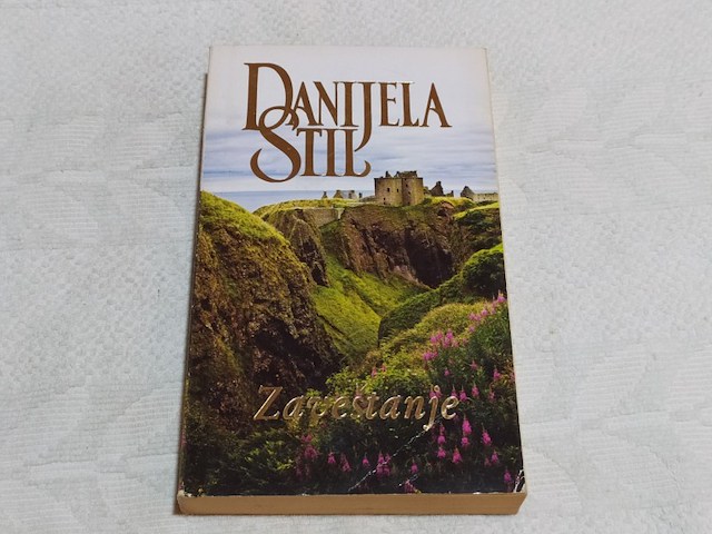 DANIJELA STIL - ZAVESTANJE
