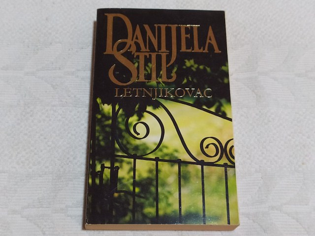 DANIJELA STIL - Letnjikovac