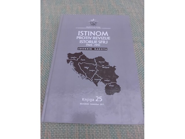 Istinom protiv revizije istorije SFRJ