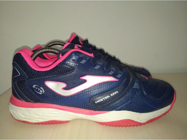 Joma ženske patike za tenis br 41 (26 cm)