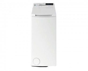 WHIRLPOOL TDLR 65261BS EU/N mašina za pranje veša sa gornjim punjenjem