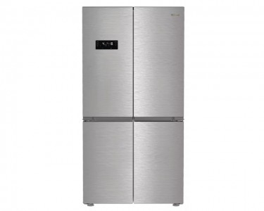 WHIRLPOOL WHGF 6534 X4E side by side frižider
