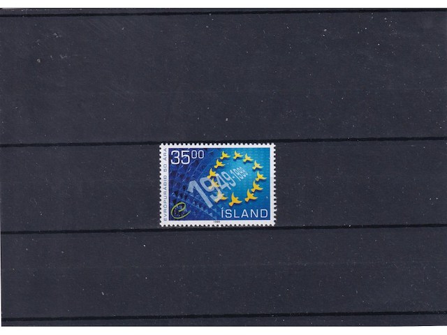 Island 1999