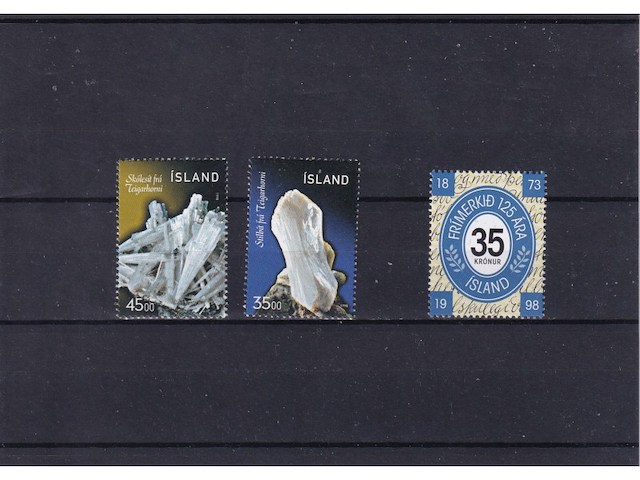 Island Lot