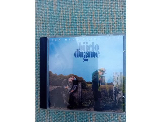 Bijelo dugme Ima neka tajna veza