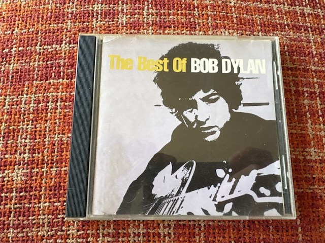 Bob Dylan