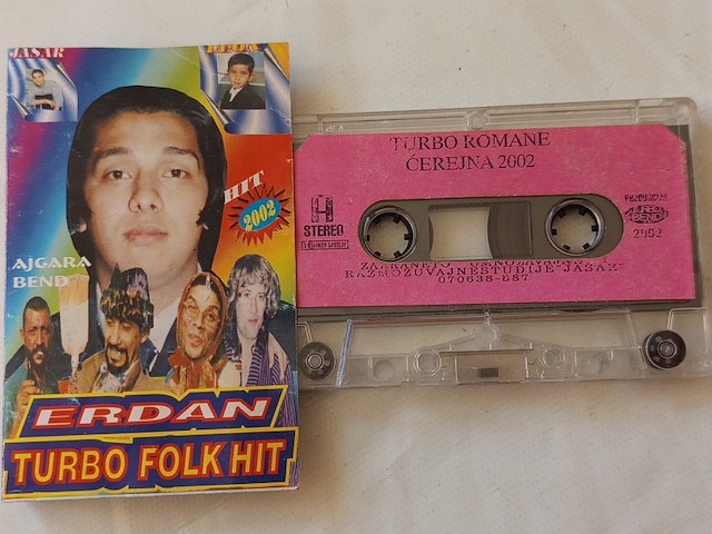 K/ Erdan i Ajgara Bend - Turbo Folk Hit