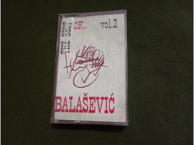 Balašević - The best of vol 2