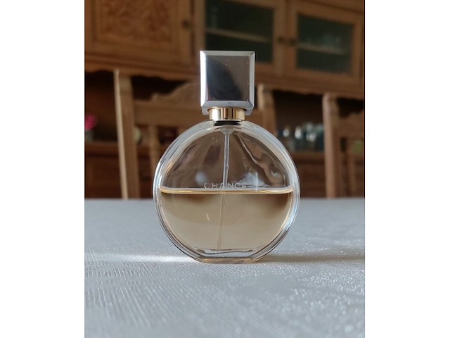 Chanel Chance edp