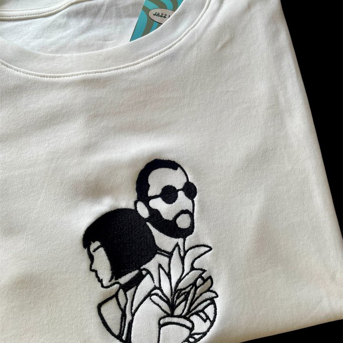 Leon the Professional majica