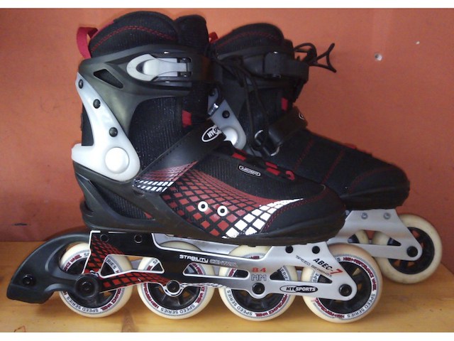 roleri Hy sports br. 38