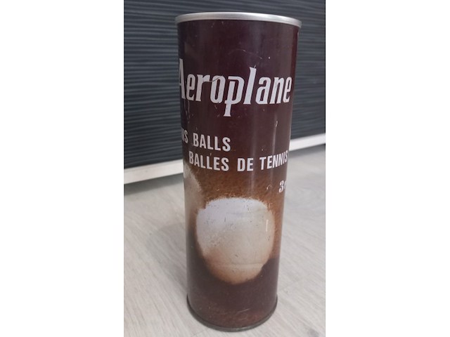 Teniske loptice