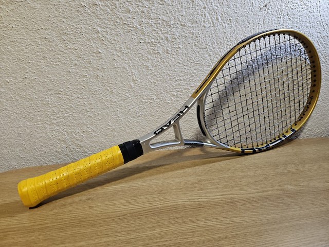 Reket za tenis Head Ti.Supreme 255g L2 4 1/4 Teniski
