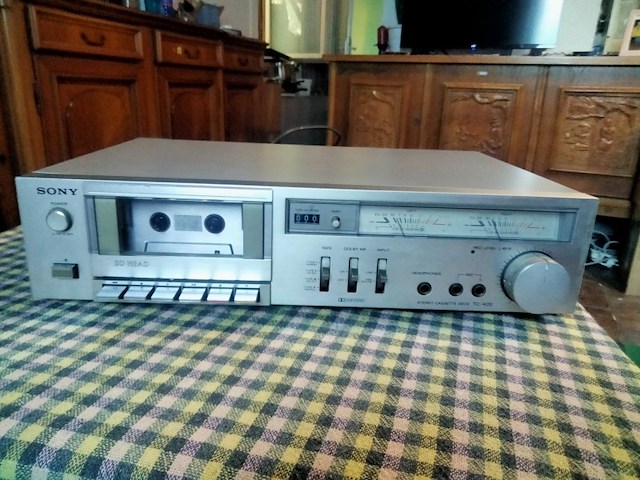 Sony TC-K22