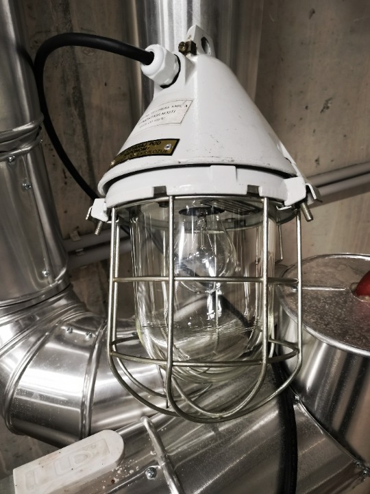 Brodska lampa