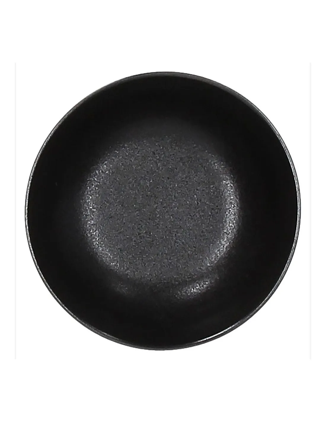 Činija za sos Jap Black 6,5 cm