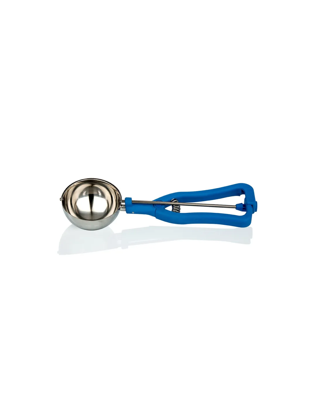 Kašika za sladoled inox sa ergonomskom drškom 8