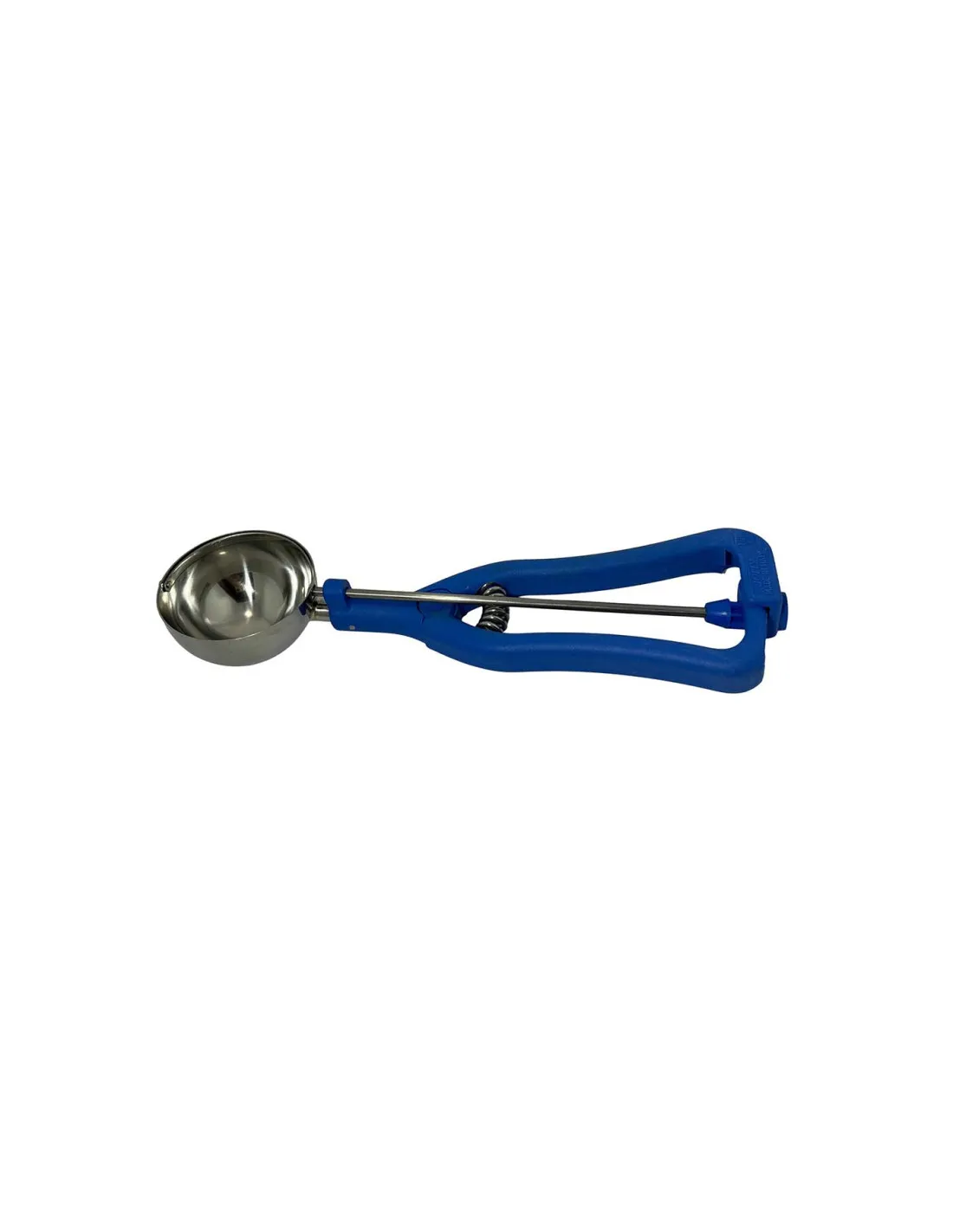 Kašika za sladoled inox sa ergonomskom drškom 12