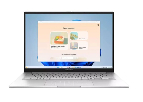 ASUS Zenbook 14'' UX3405CA-STA1190 U7-255H 32/1/Sleeve NOS